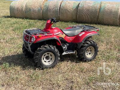 ATV For Sale | IronPlanet