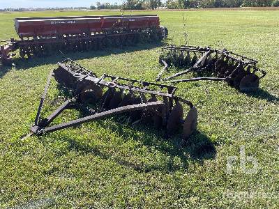 Disc For Sale | IronPlanet