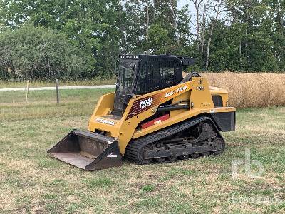 2006 ASV RC-100 Compact Track Loader