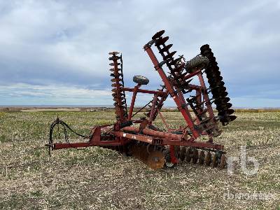 Disc For Sale | IronPlanet