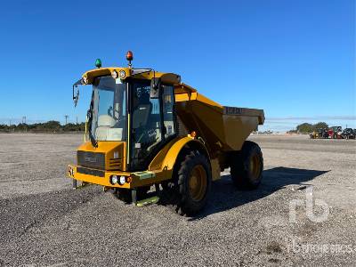 Articulated Dump Trucks For Sale | IronPlanet