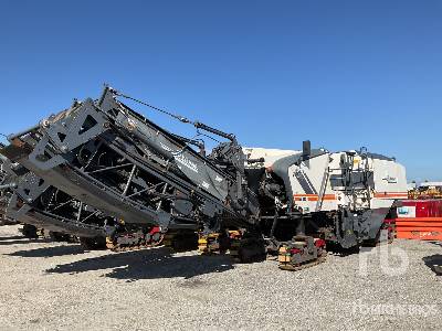 Used equipment - IronPlanet