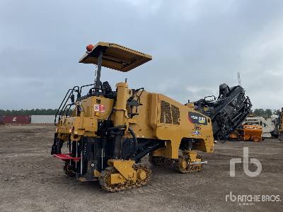 2020 Cat PM310 Tracked Cold Planer