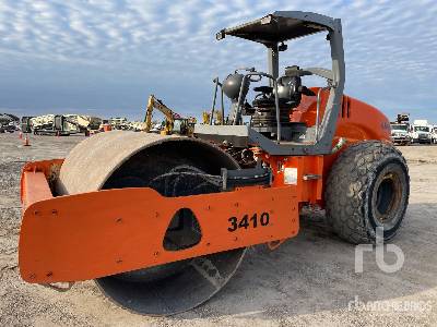 Hamm For Sale | IronPlanet