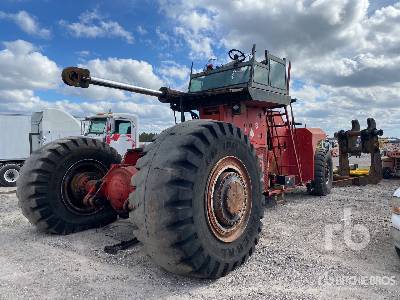 Taylor Machine Works TLS1000 Log Loader (Inoperable)