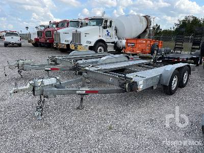 Demco For Sale | IronPlanet