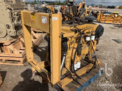 Cat Engine For Sale | IronPlanet