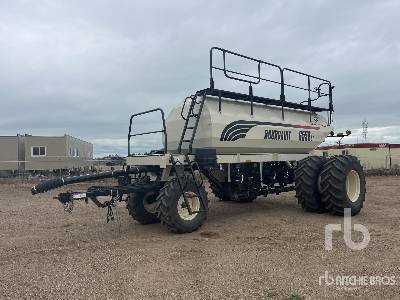 Bourgault For Sale | IronPlanet