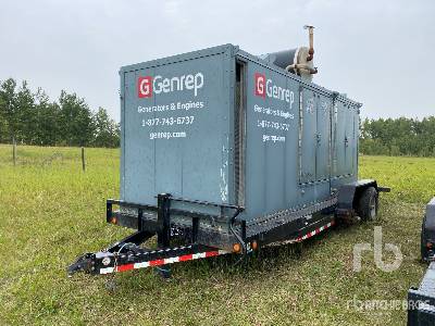 Genrep For Sale | IronPlanet