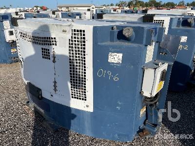 CARRIER Stationary Generators For Sale : Construction Equipment Guide