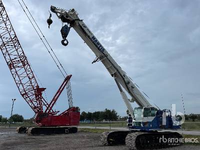 Cranes For Sale in Florida| IronPlanet