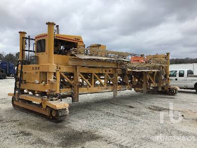 Gomaco For Sale | IronPlanet