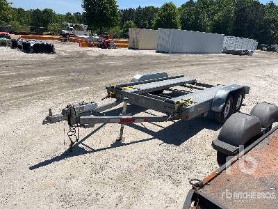 Demco Trailers For Sale | TruckPlanet