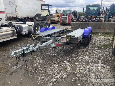 Demco Trailers For Sale | TruckPlanet