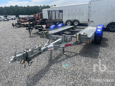 Demco Trailers For Sale | TruckPlanet