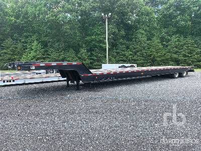 Landoll Tilt Trailers For Sale : Construction Equipment Guide