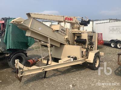 Finn For Sale | IronPlanet