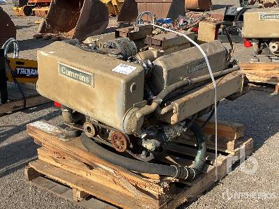 Engine For Sale | IronPlanet