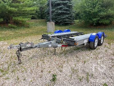 DEMCO AT7000P Car Carrier / Transport Trailers For Sale : Construction ...