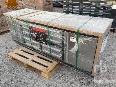 TMG Workbench For Sale | IronPlanet