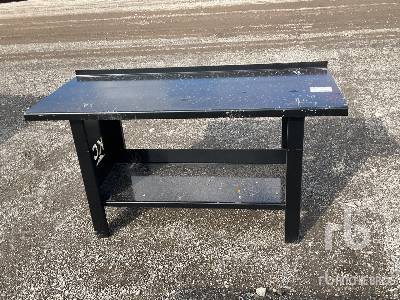 Workbench For Sale | IronPlanet