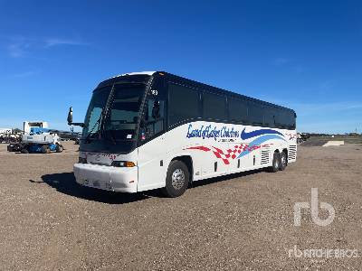 Buses For Sale | TruckPlanet