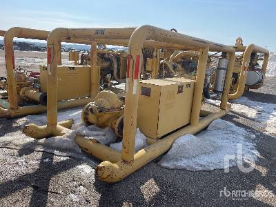 Peerless For Sale | IronPlanet