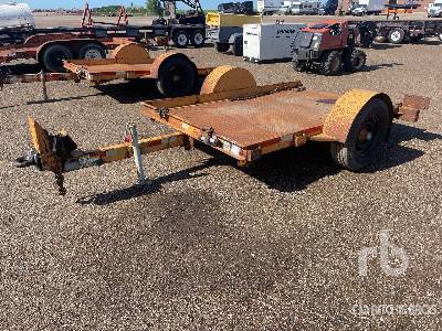 Butler For Sale | IronPlanet