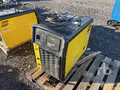 New and Used Welding Machines for Sale : Construction Equipment Guide
