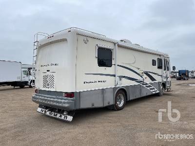 2000 NEWMAR DUTCH STAR Motor Home in Lake Worth, Texas, United States ...