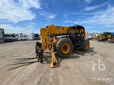 JCB 512-56 Telehandler