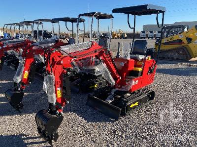 Construction For Sale in Oklahoma| IronPlanet