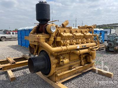 Cat Engine For Sale | IronPlanet