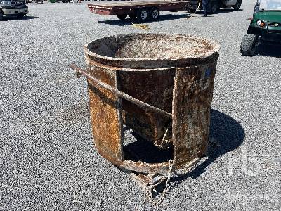 Gar-Bro Buckets For Sale : Construction Equipment Guide