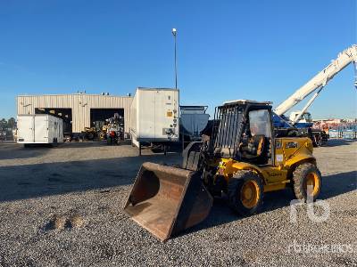 2005 JCB 520-40 Telehandler