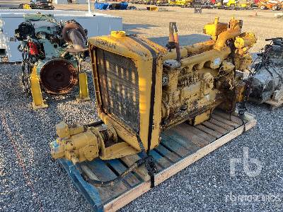 Cat Engine For Sale | IronPlanet