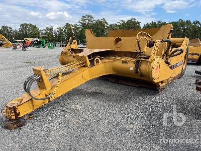 Humdinger Scrapers For Sale | IronPlanet