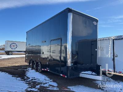 Forest River Utility Trailers For Sale : Construction Equipment Guide