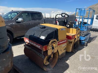 Dynapac For Sale | TruckPlanet