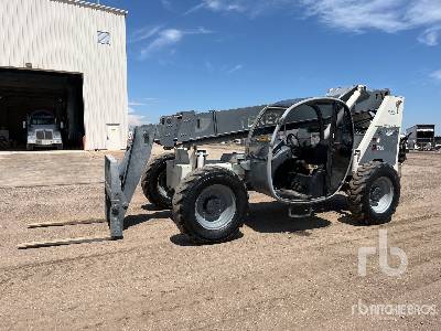 2005 Terex TH842C Telehandler