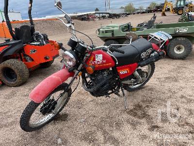 Motorcycles For Sale | IronPlanet