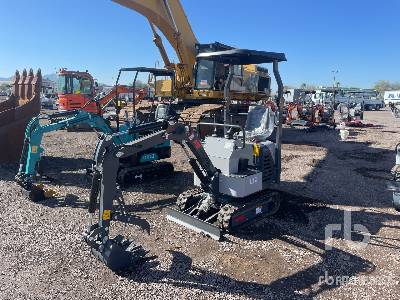 Excavators For Sale in Arizona| IronPlanet