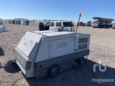 Sweeper For Sale | IronPlanet