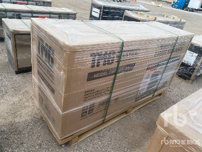 TMG Workbench For Sale | IronPlanet