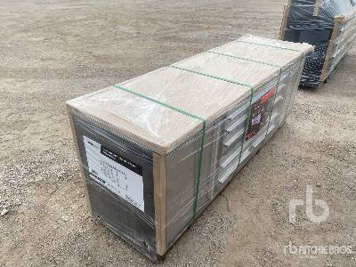 TMG Workbench For Sale | IronPlanet