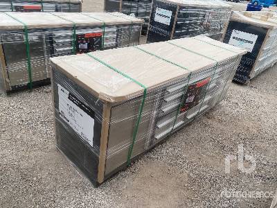 TMG Workbench For Sale | IronPlanet