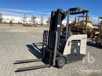 Crown RC5545-40 Electric Forklift