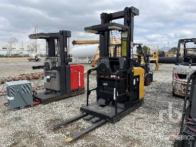 Cat Forklifts For Sale | IronPlanet