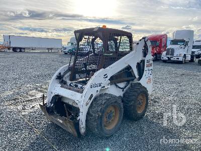 Bobcat 773 High Flow Skid Steer Loader