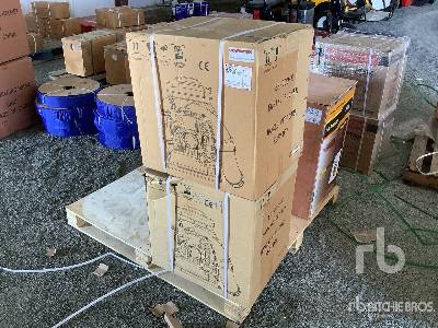 Powertek For Sale | IronPlanet